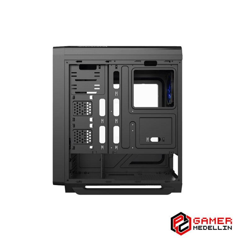Chasis Gamer GameMax Asgard-G516 | PC Gamer Medellín