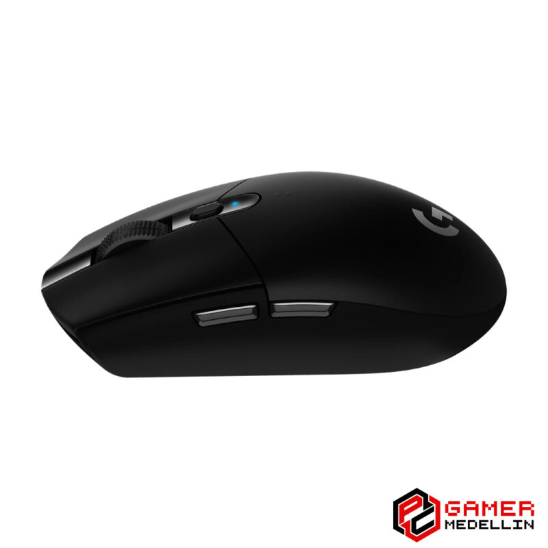 Mouse Inalámbrico Logitech G305 | PC Gamer Medellin